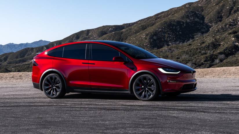 Tesla Model X Reliability: What You Need To Know