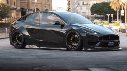 2024 Tesla Model Y Towing Capacity: What You Need To Know