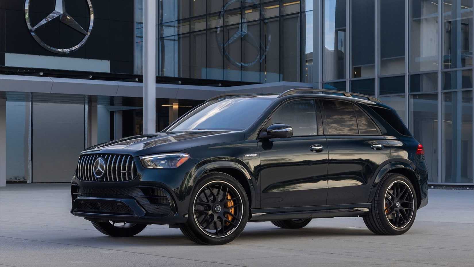 Best Midsize Luxury SUVs Ranked By Reliability
