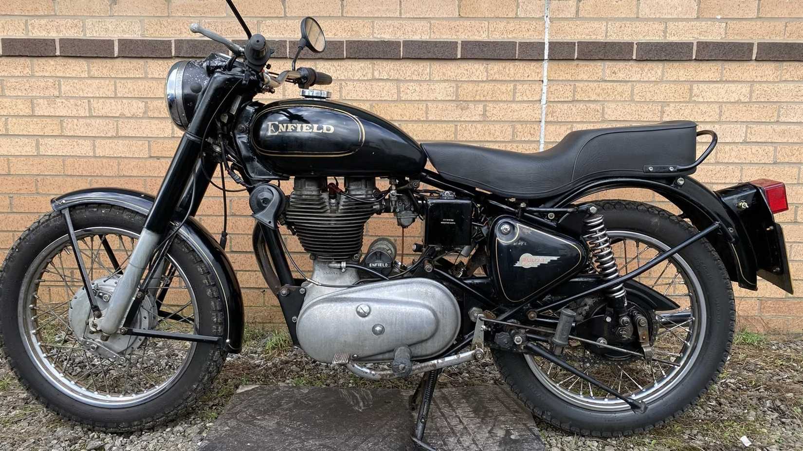 10 Royal Enfield Bullet Models That Are Timeless