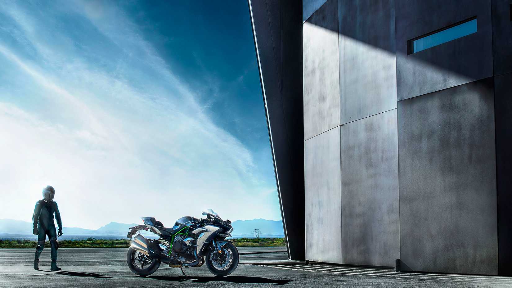 Every Liter-Class Superbike Ranked By Power