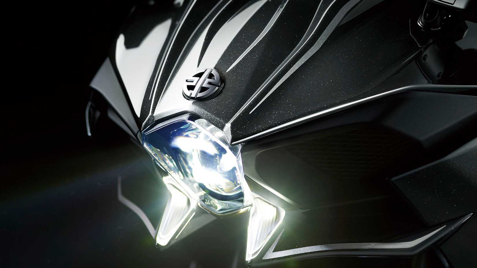 Here's How Much A 5-Year-Old Kawasaki Ninja H2 Is Worth Today