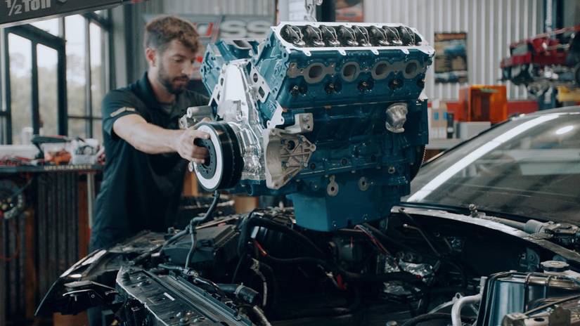 Mythbusting: Here's What You Need To Know About Trans Am Worldwide's ...