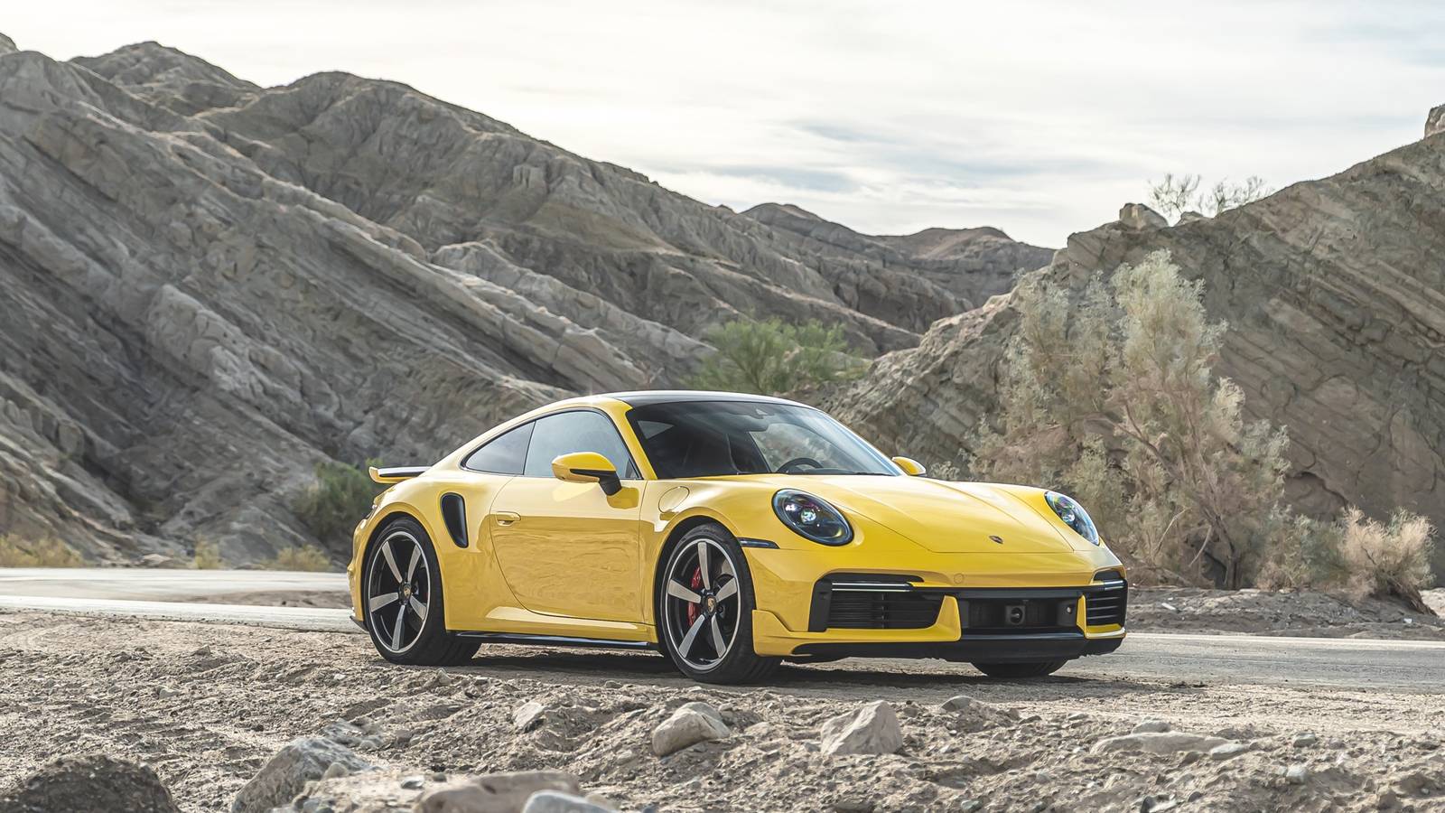 The Fastest Factory Turbocharged Sports Car Available In 2024