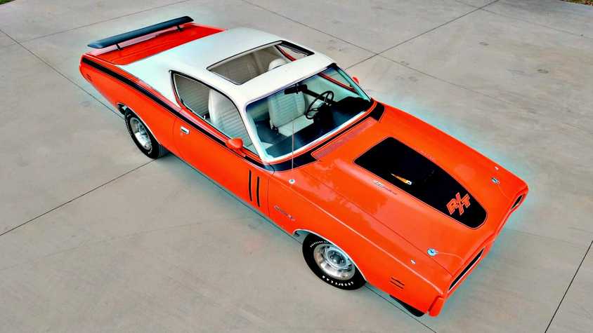 10 Things You Need To Know About The Iconic Hemi Engine