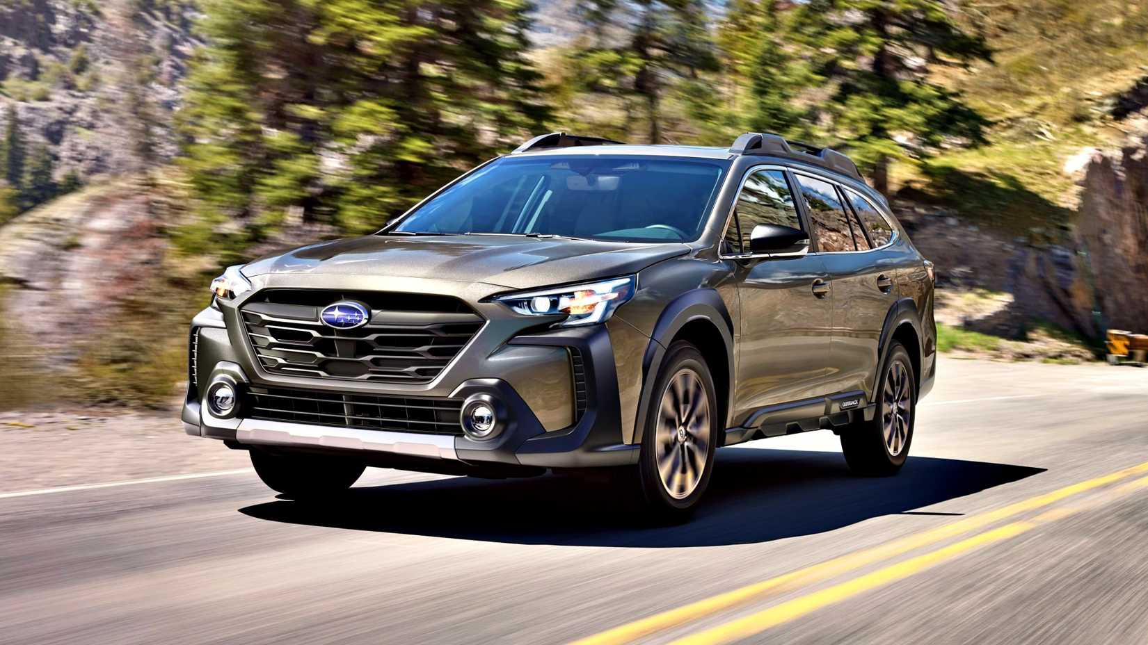 Every Subaru Suv Model Ranked By Reliability