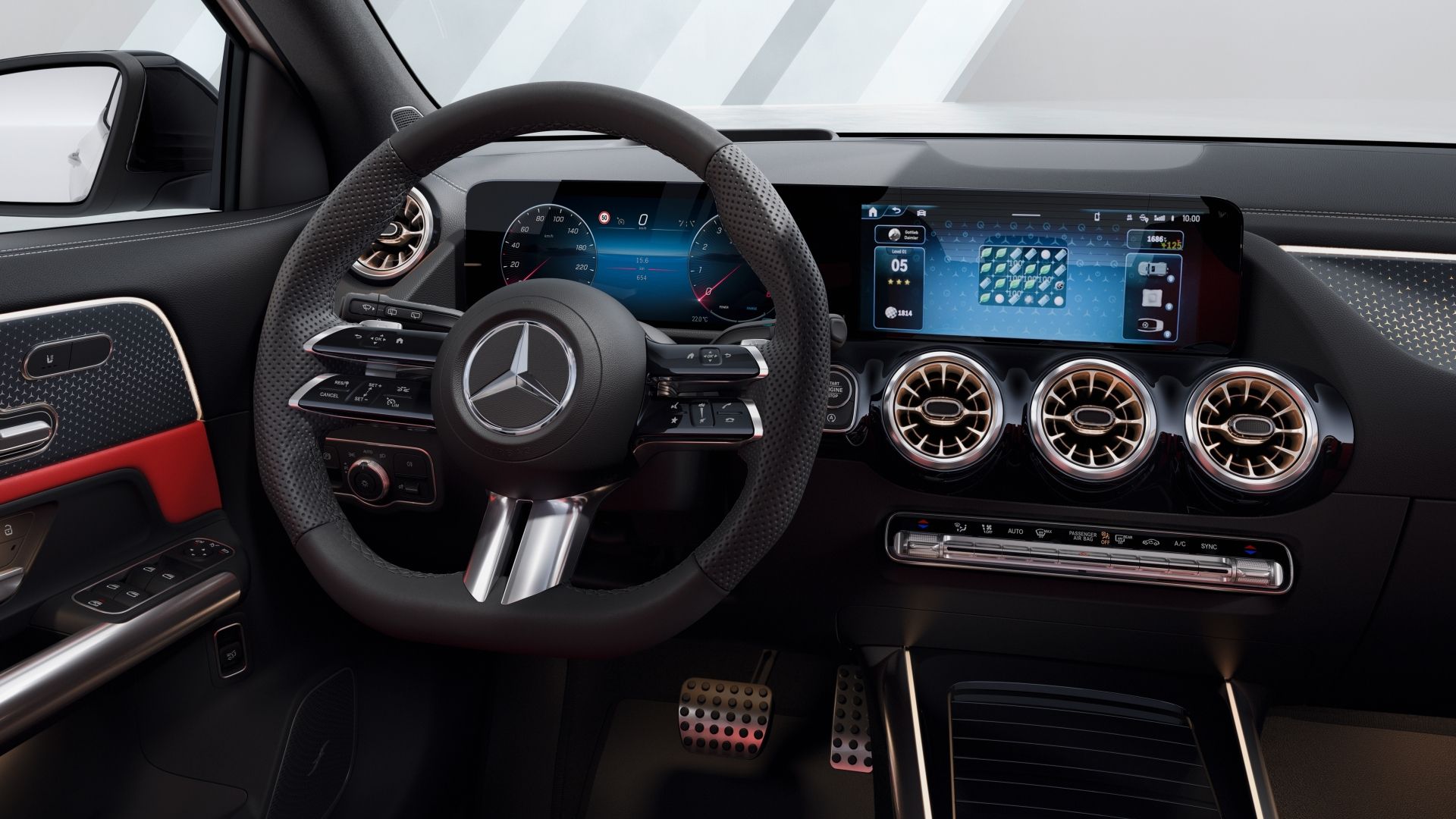 Every Small Mercedes SUV You Need to Know About