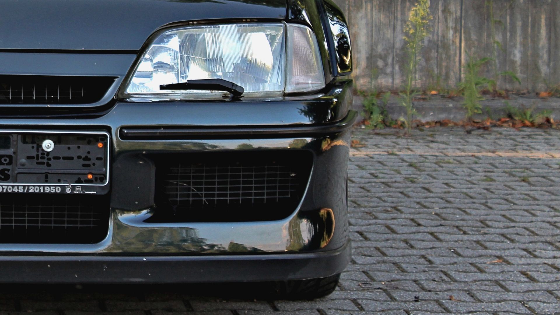 History Of The Dodge Warlock