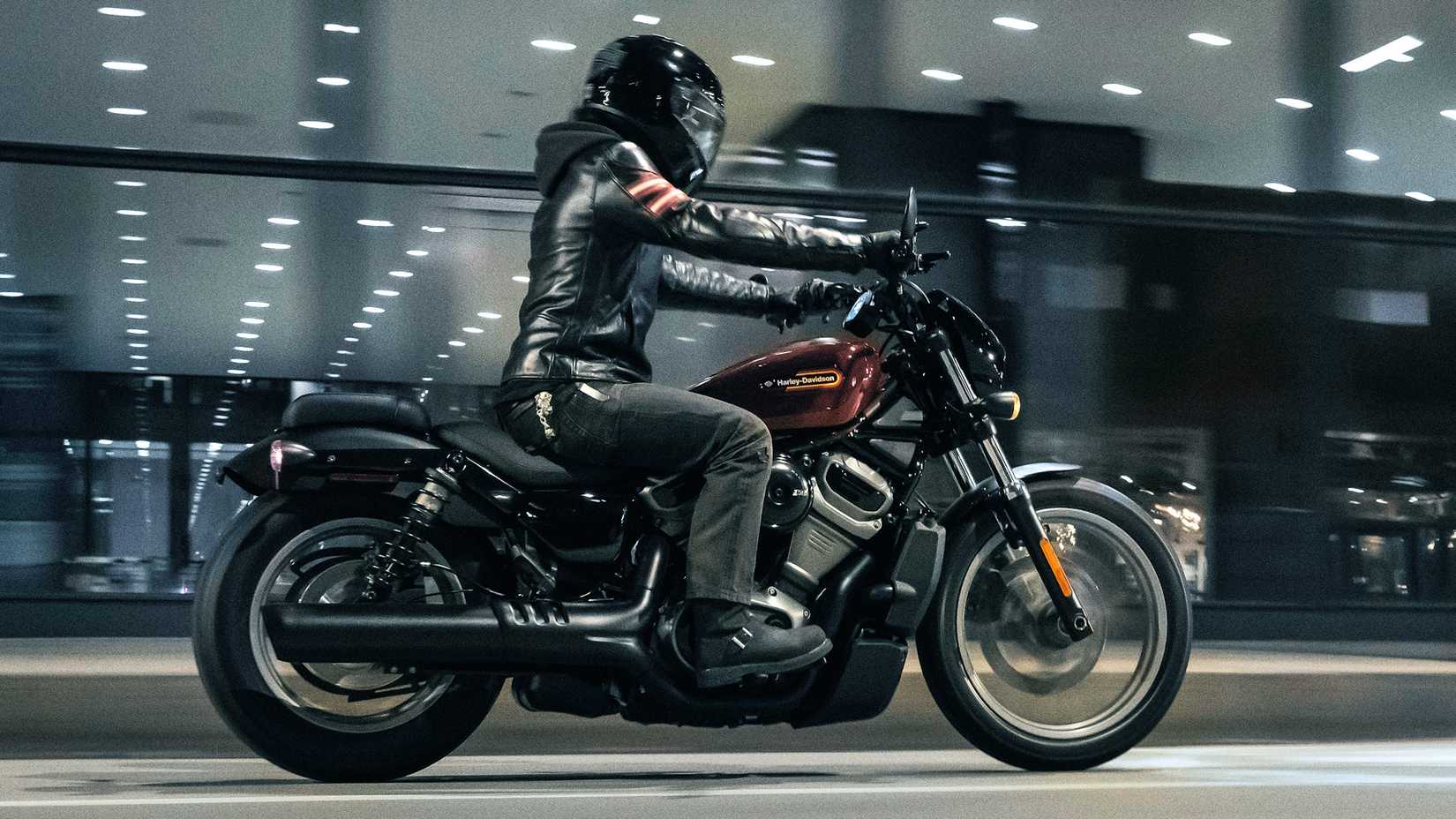 The Cheapest Brand-New Harley You Can Buy In 2025 Is The Nightster