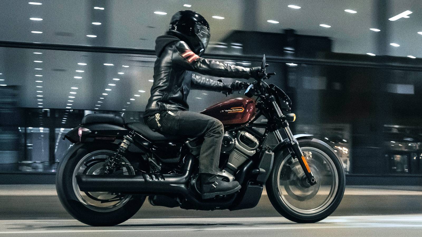 2024 Harley-Davidson Nightster Special: A Comprehensive Guide On ...