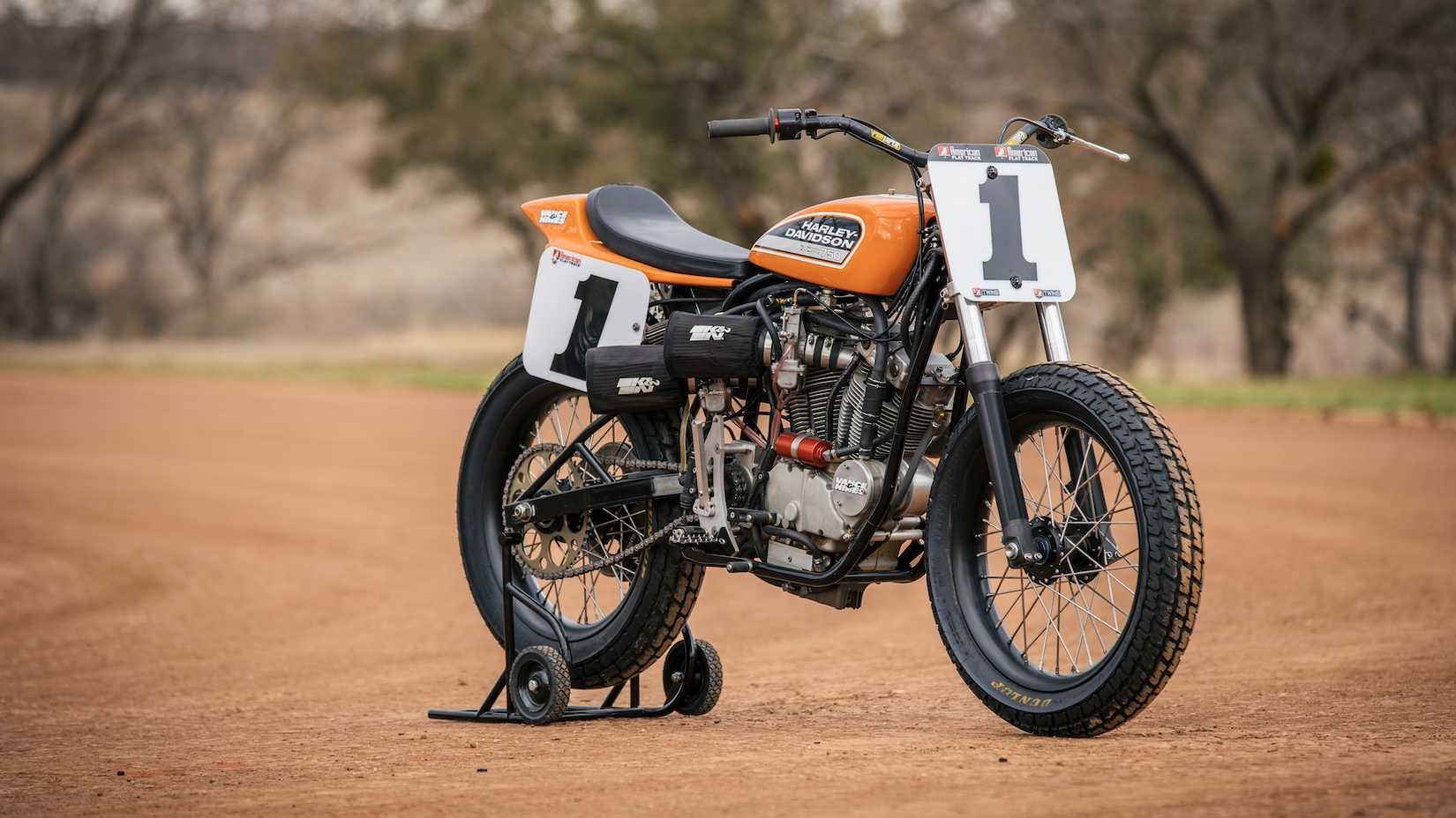 10 Most Collectible Motorcycles From The 70s And 80s
