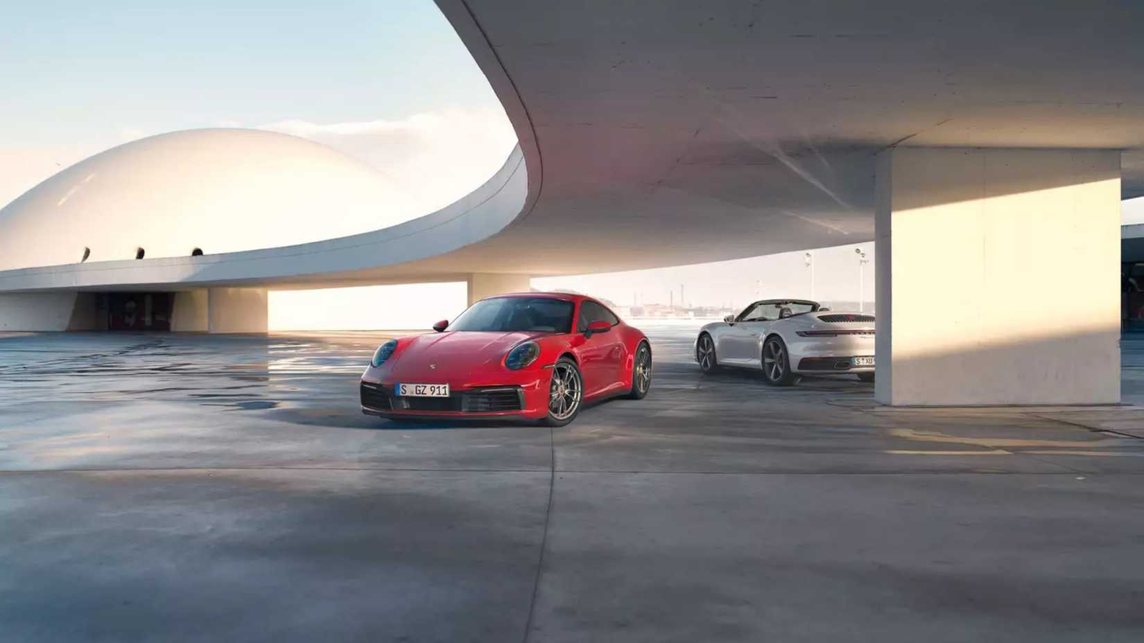 The Sports Car With The Highest Top Speed In 2024