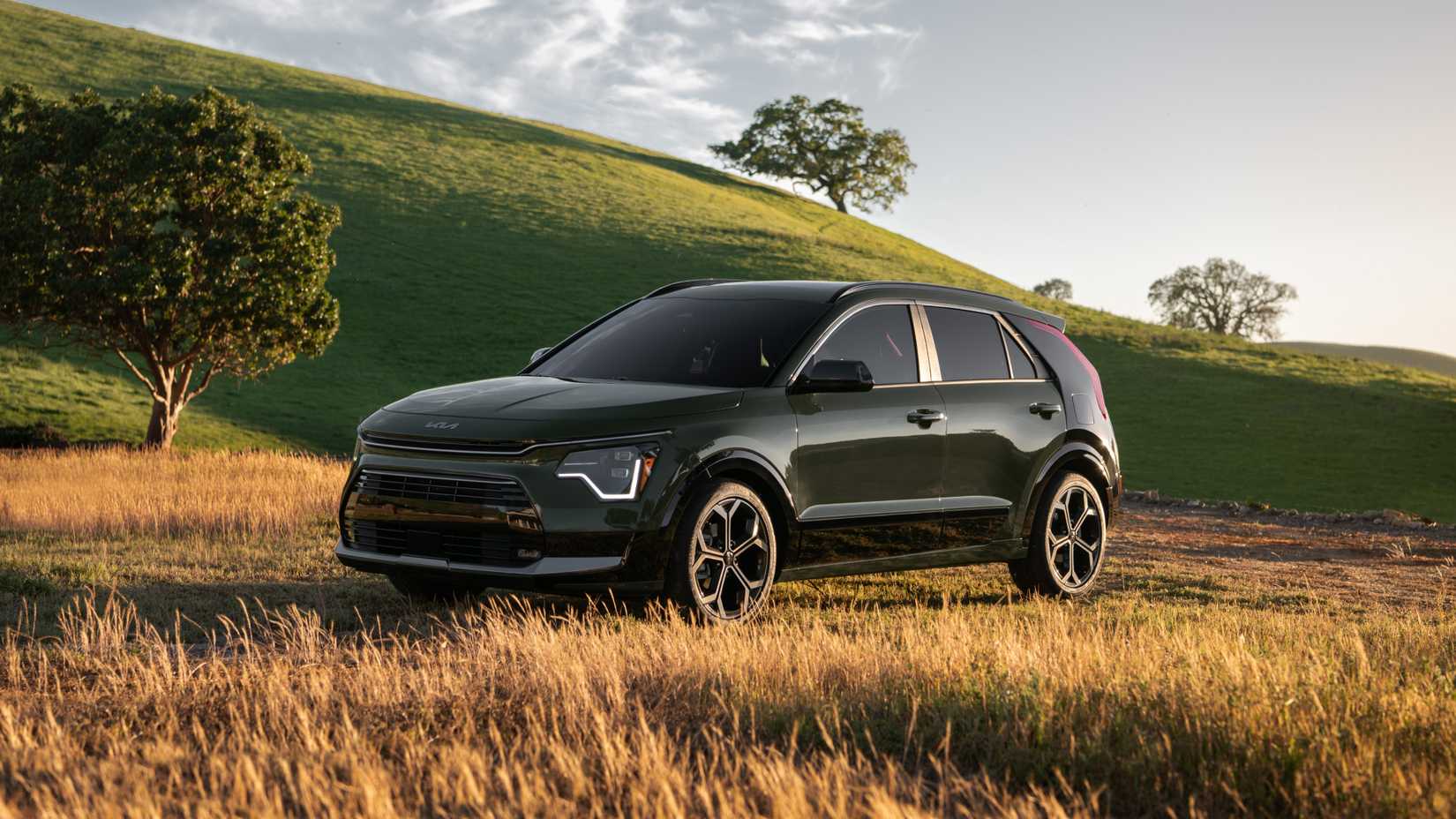 10 Used Hybrids Under $30,000 With The Most Cargo Space