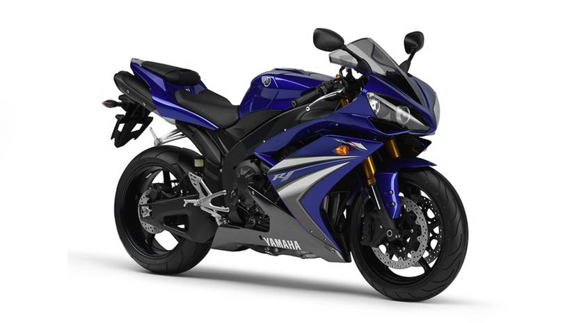 Comparing Yamaha YZF-R1 Generations: What Sets Each Model Apart