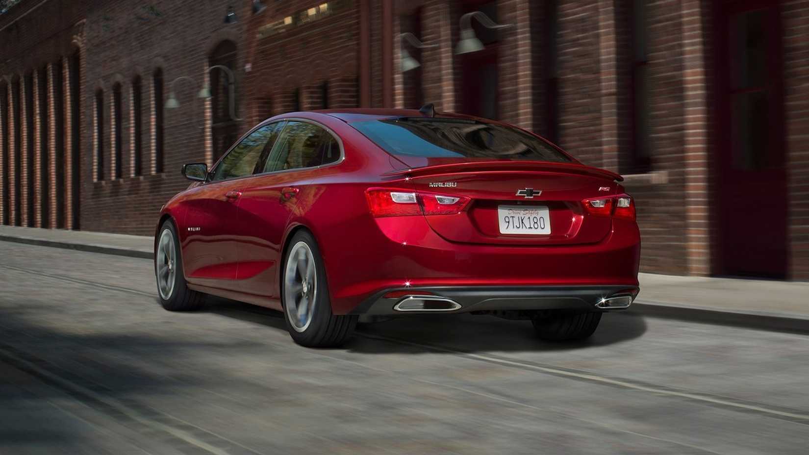 10 Affordable Used Hybrids That Take The Pain Out Of Being Green