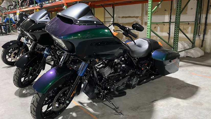 Here's How Much It Costs To Maintain A Harley-Davidson