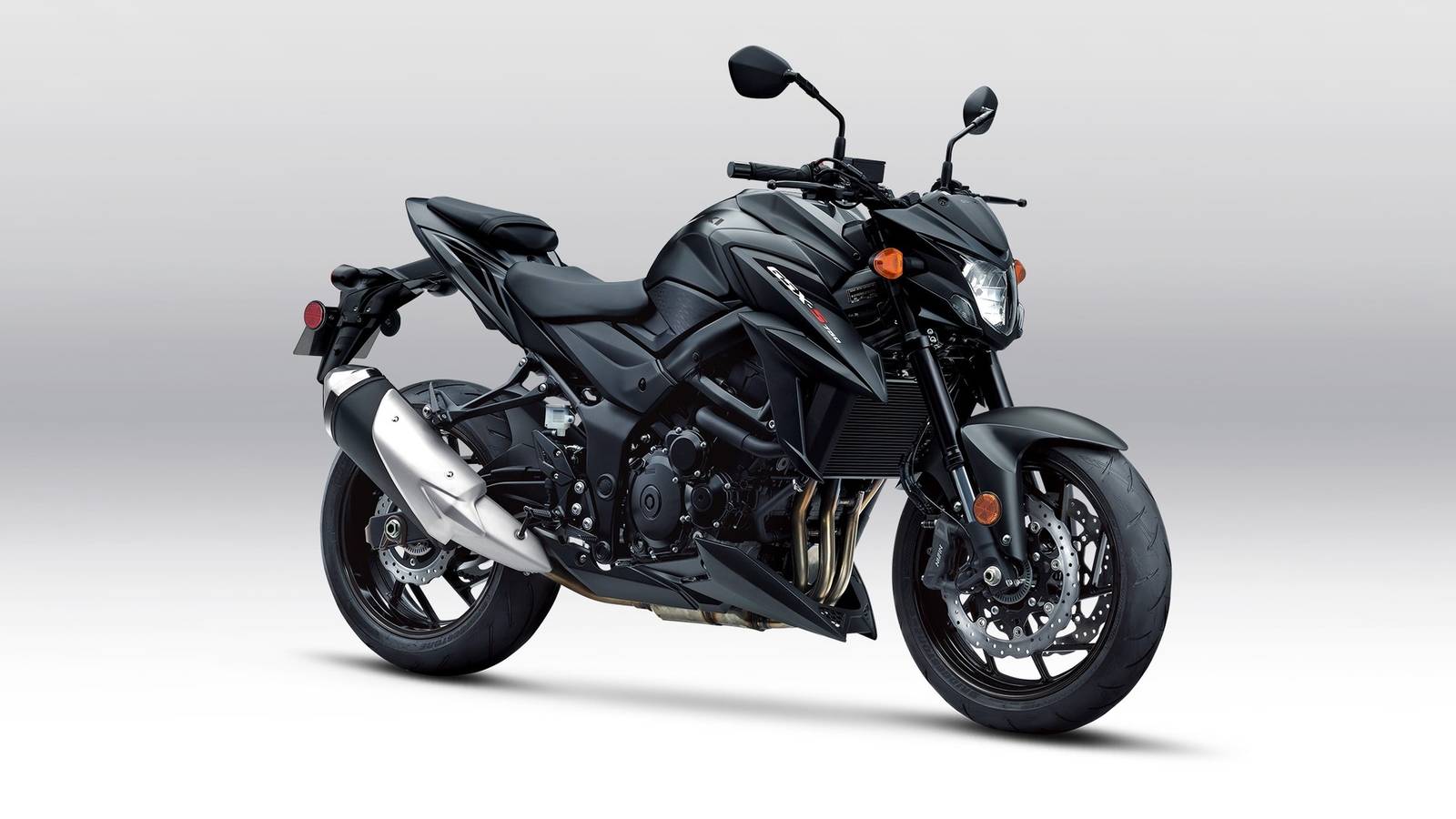 The Most Affordable Motorcycle With A Four-Cylinder Engine