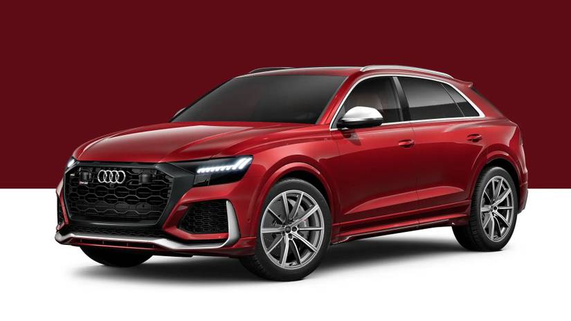 Here's What Makes Audi's Quattro All-Wheel-Drive System So Great