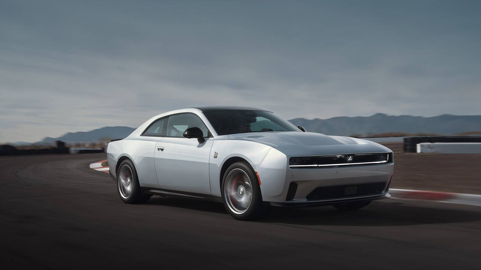 550-Horsepower Hurricane-Powered Dodge Charger "Sixpack" Scheduled For 2025