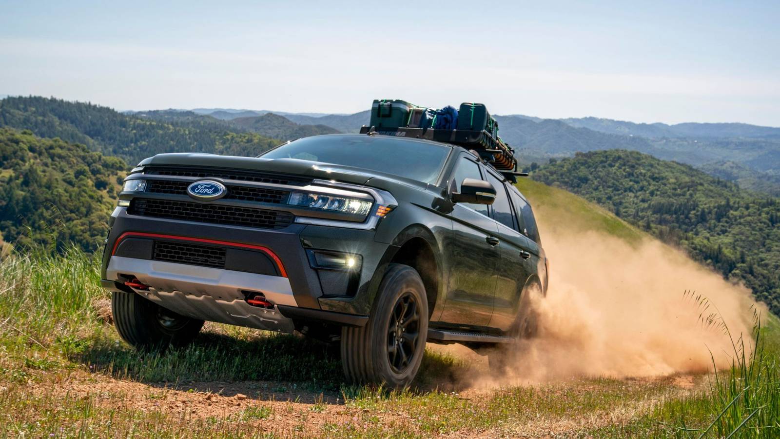 2024 Ford Expedition: A Comprehensive Guide On Features, Specs, And Pricing