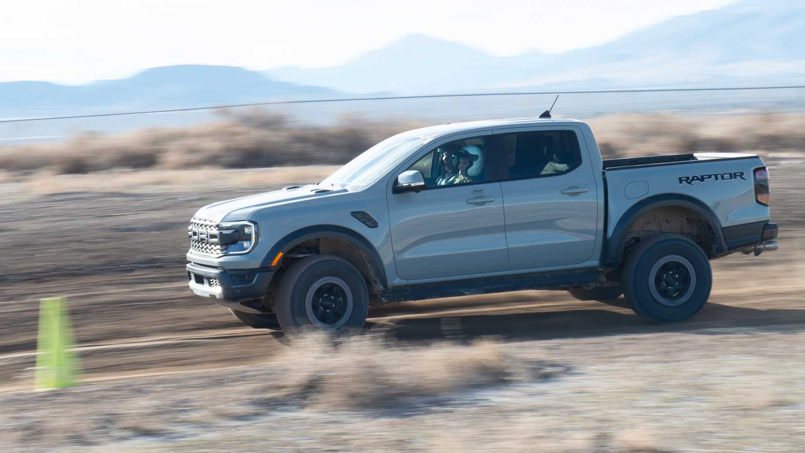 10 Proper Off-Roaders Built To Tackle Rough Terrain Straight From The ...