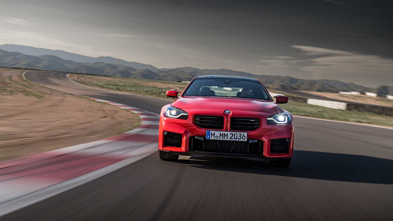 2024 BMW M2 | TopSpeed