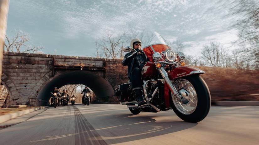 2024 Harley-Davidson Hydra-Glide Revival Launched At $24,999