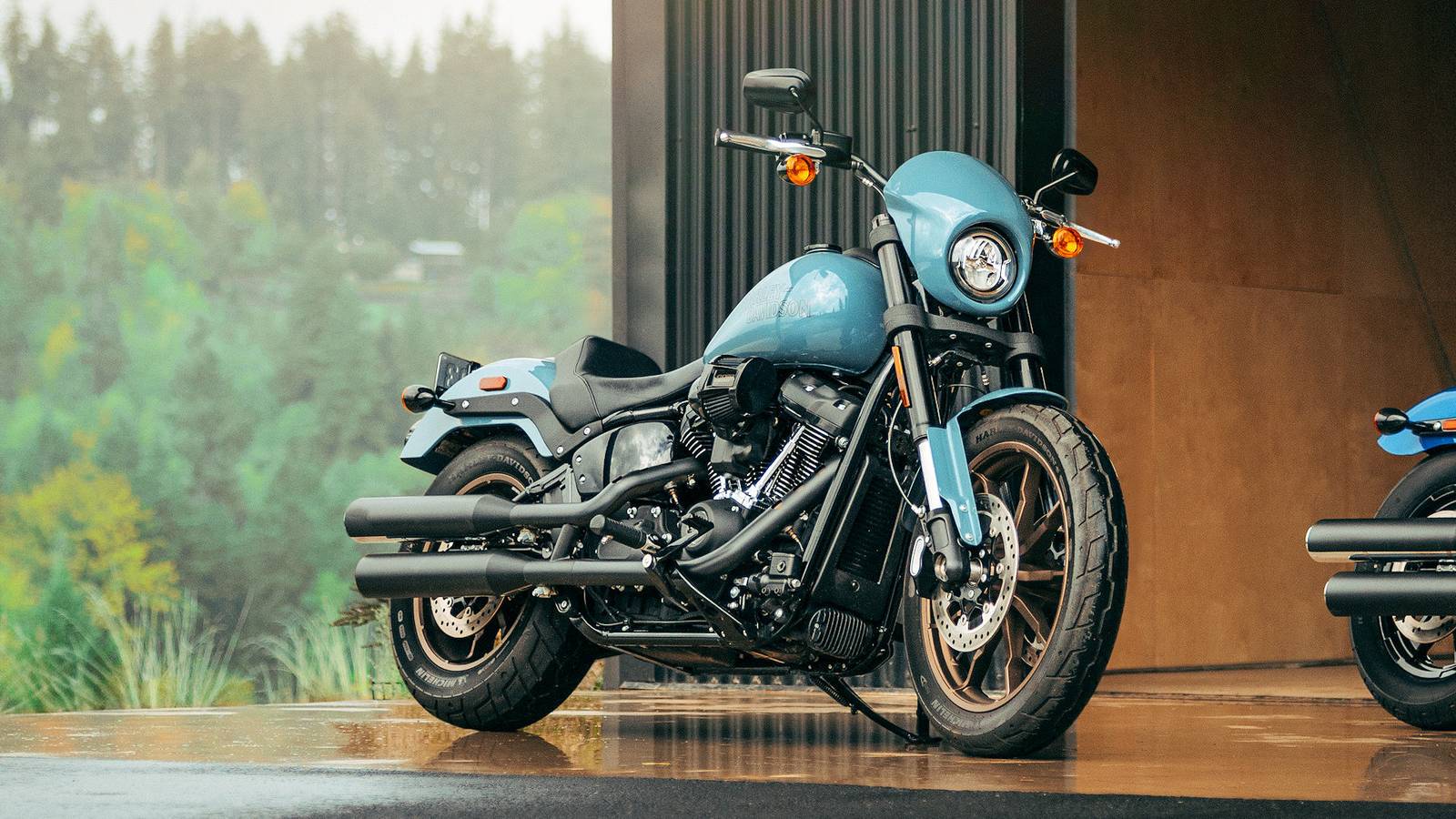 2024 Harley-Davidson Low Rider S: A Comprehensive Guide On Features ...
