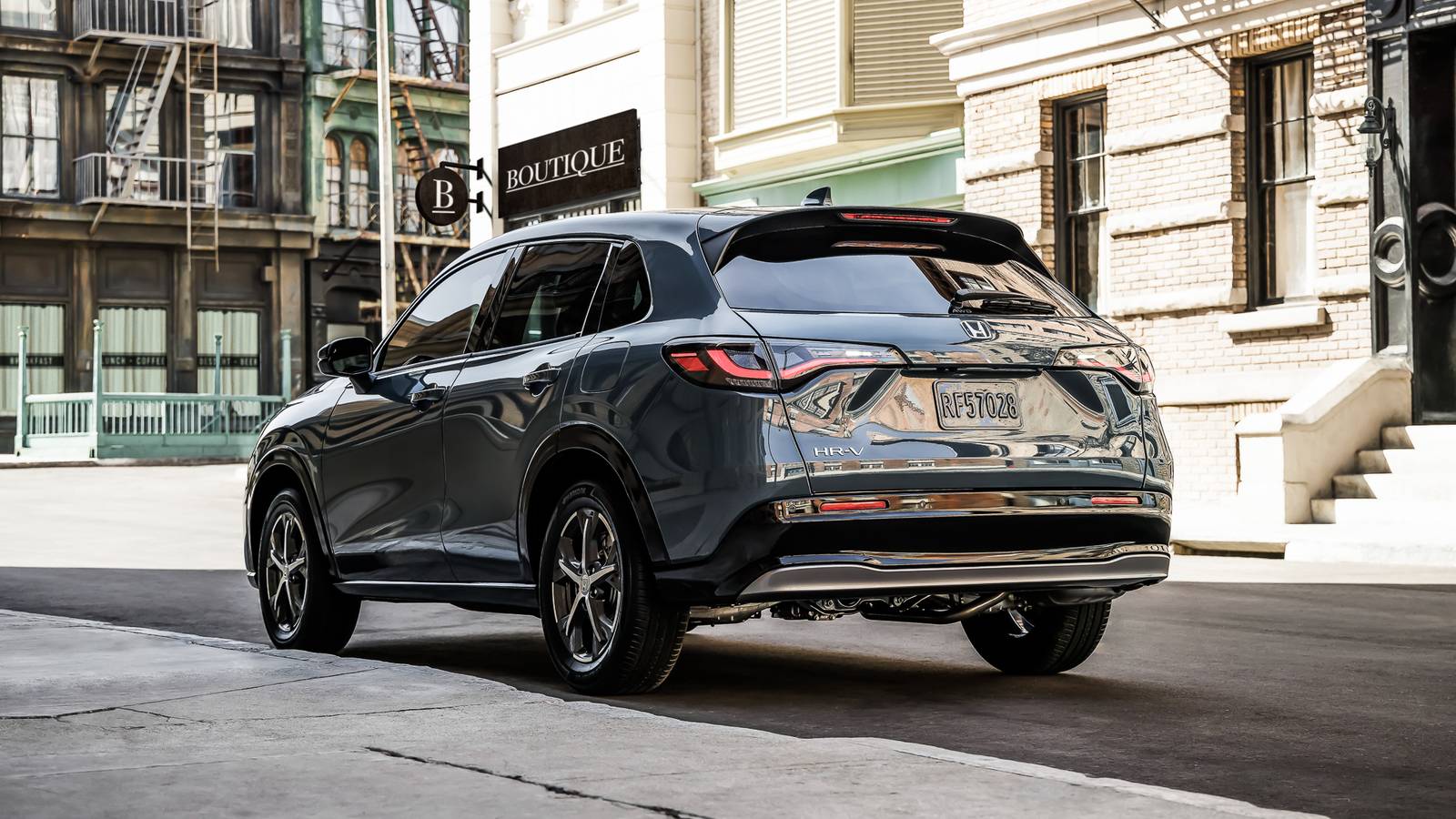 The Most Affordable Small Crossovers In 2024, Ranked By Reliability