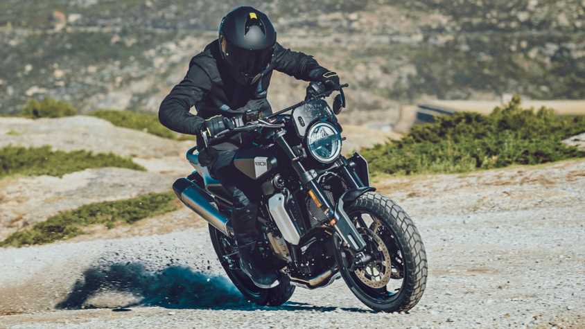 Dirt Cheap But Fast Motorcycles On The Market Today