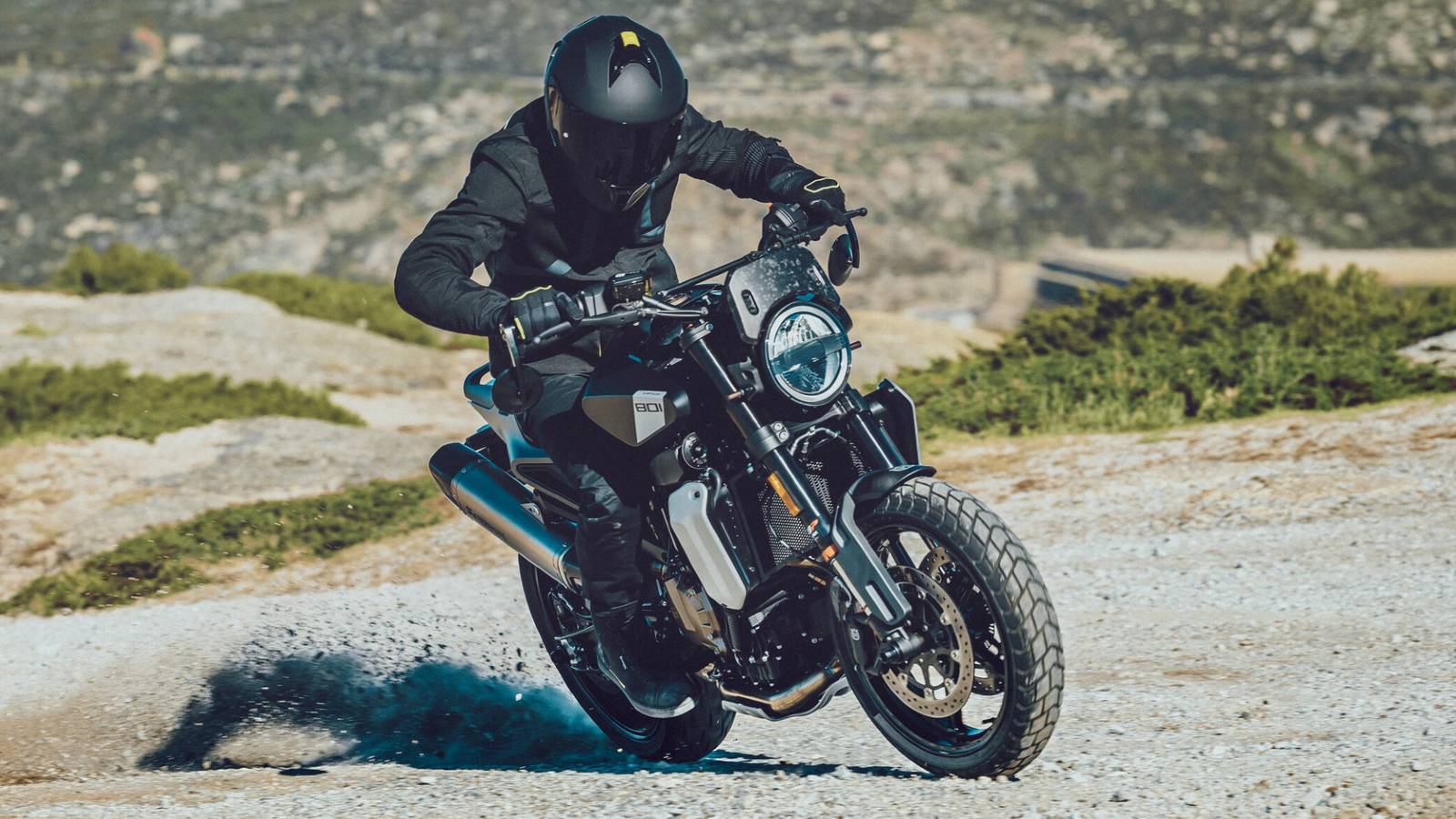 2024 Husqvarna Svartpilen 801 Launched In America At Under $11,000