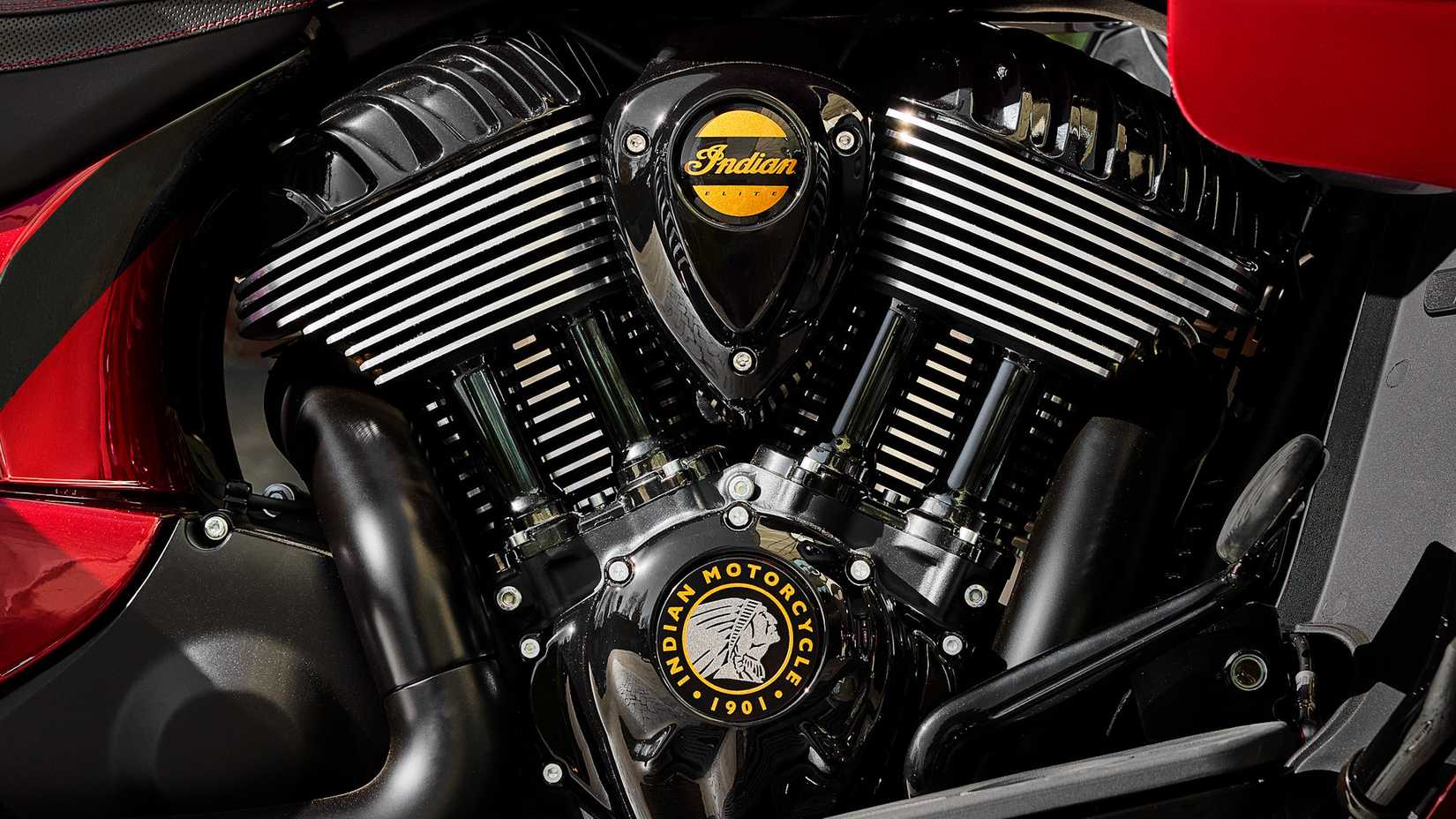 The Most Expensive Indian Motorcycle In 2024