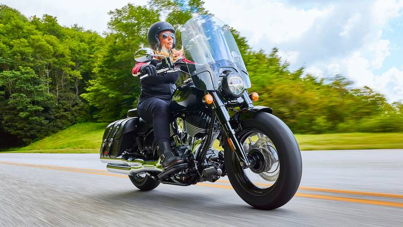 2024 Indian Super Chief: A Comprehensive Guide On Features, Specs, And ...