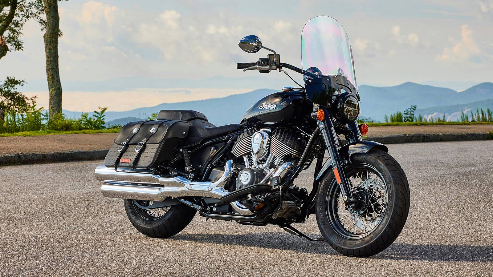 2024 Indian Super Chief: A Comprehensive Guide On Features, Specs, And ...