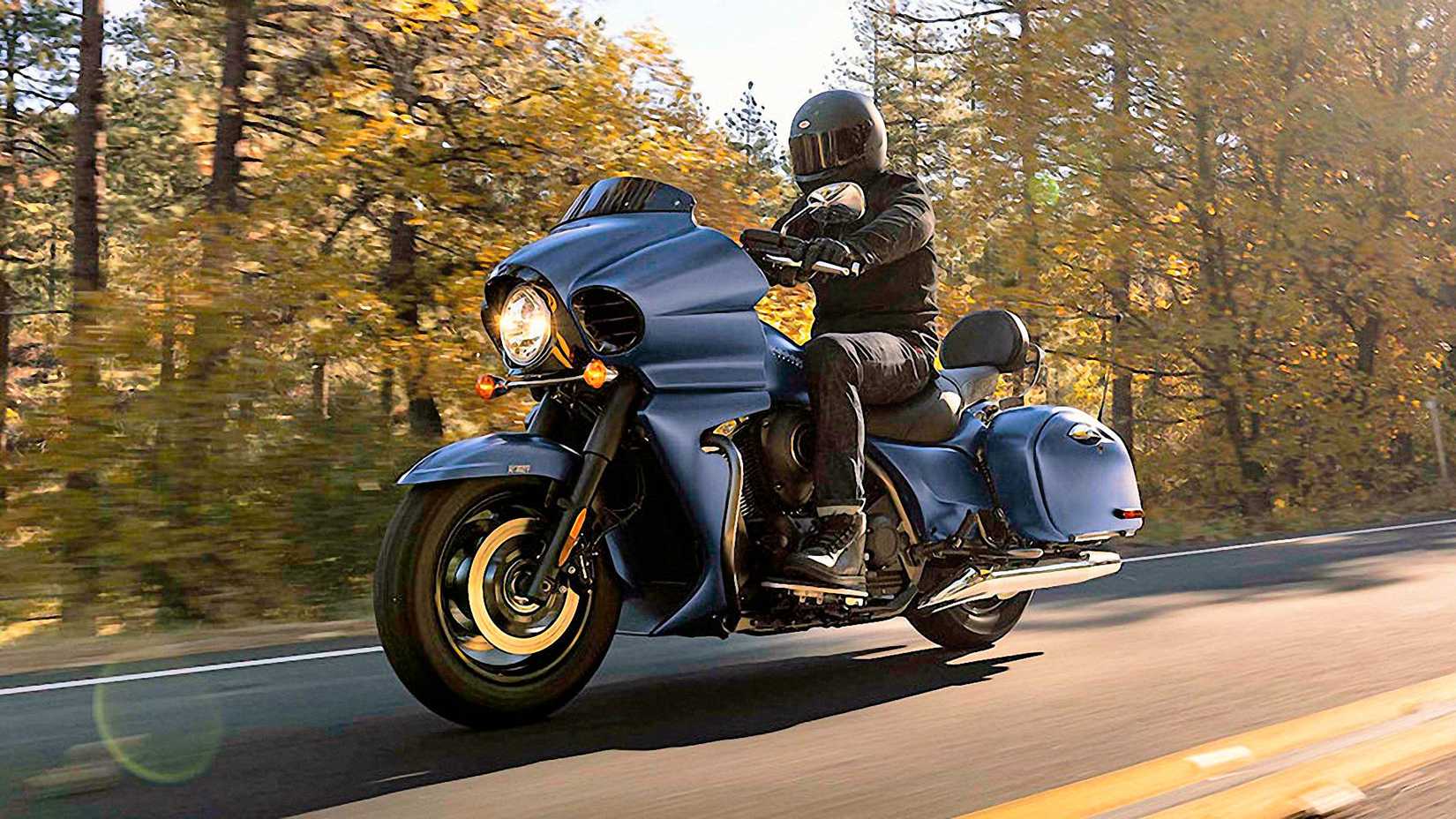 10 Most Powerful Japanese V-Twin Motorcycle Engines In Production Today