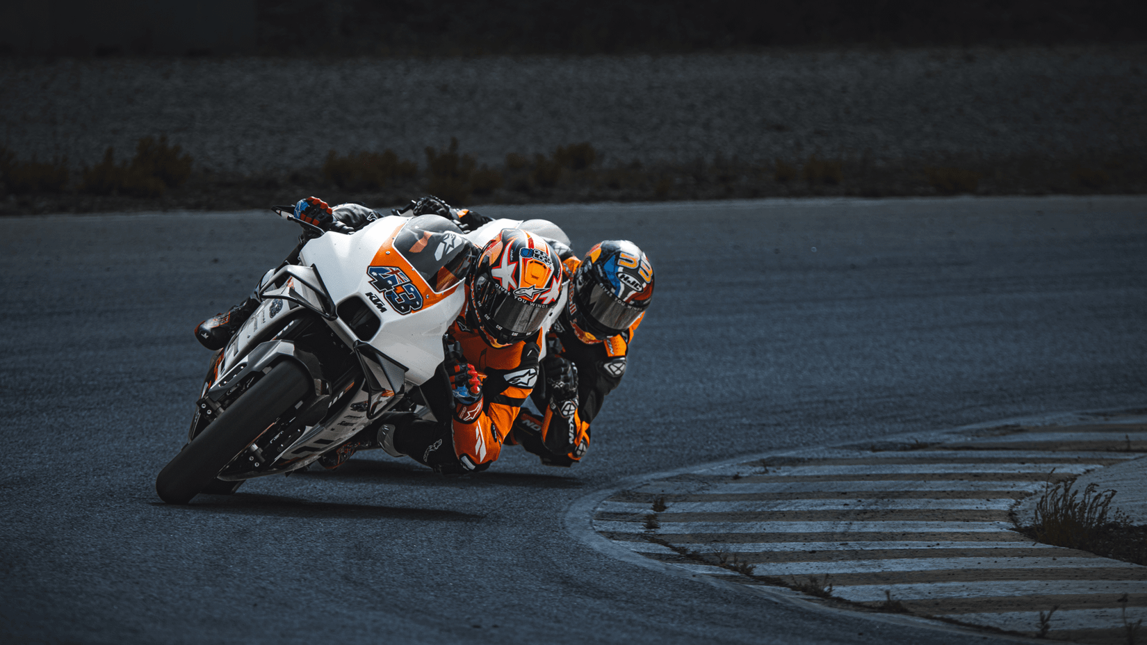 10 Most Powerful Parallel-Twin Motorcycle Engines In Production Today