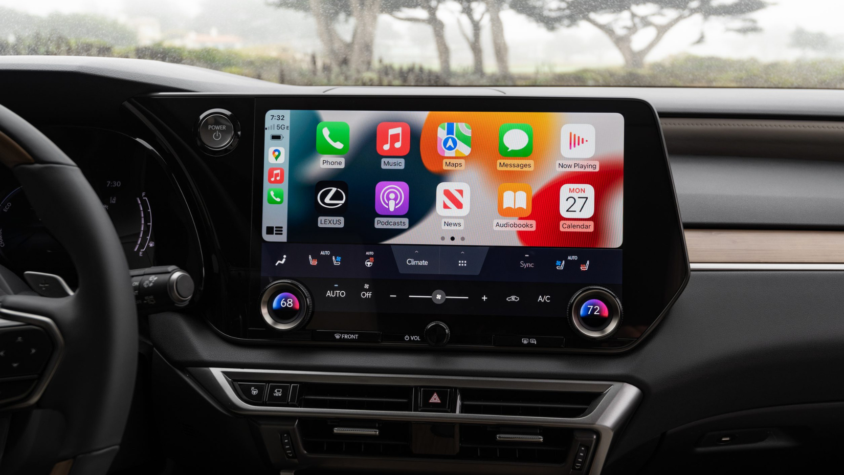 2024 Lexus RX Hybrid | TopSpeed