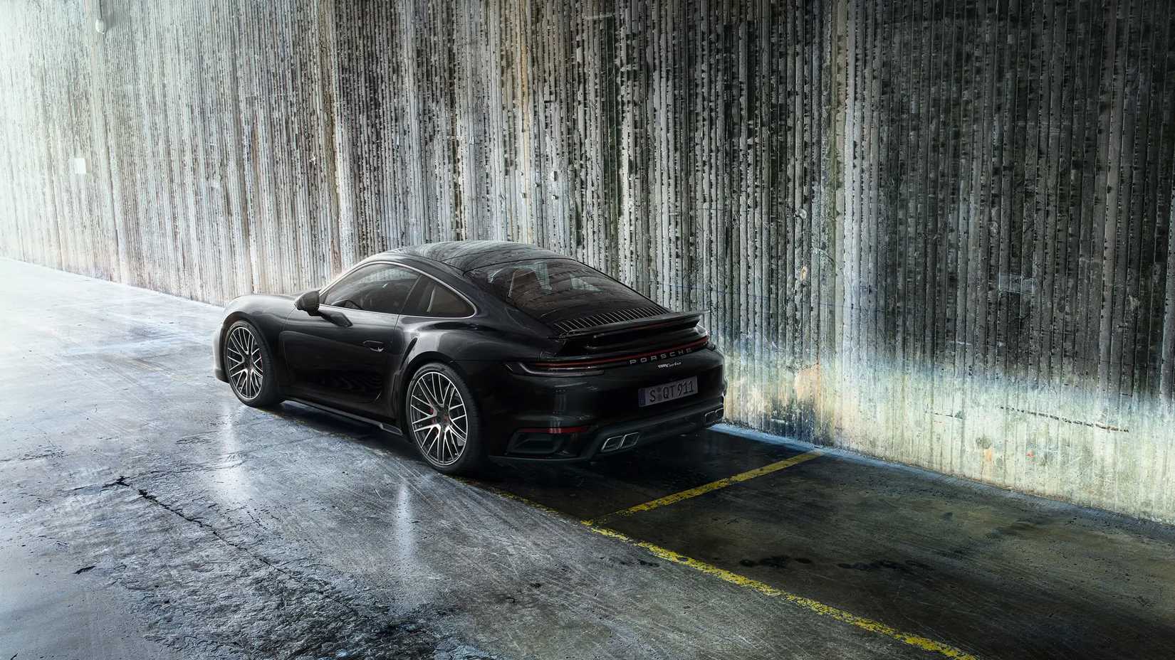 The Sports Car With The Highest Top Speed In 2024