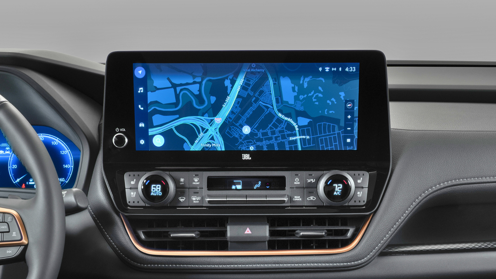 2024 Toyota Grand Highlander Hybrid: Everything Confirmed So Far