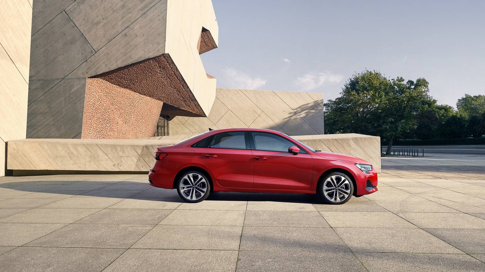 Audi Subscription Services Explained In Detail
