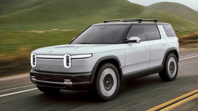 10 Things You Need To Know About The Rivian R2