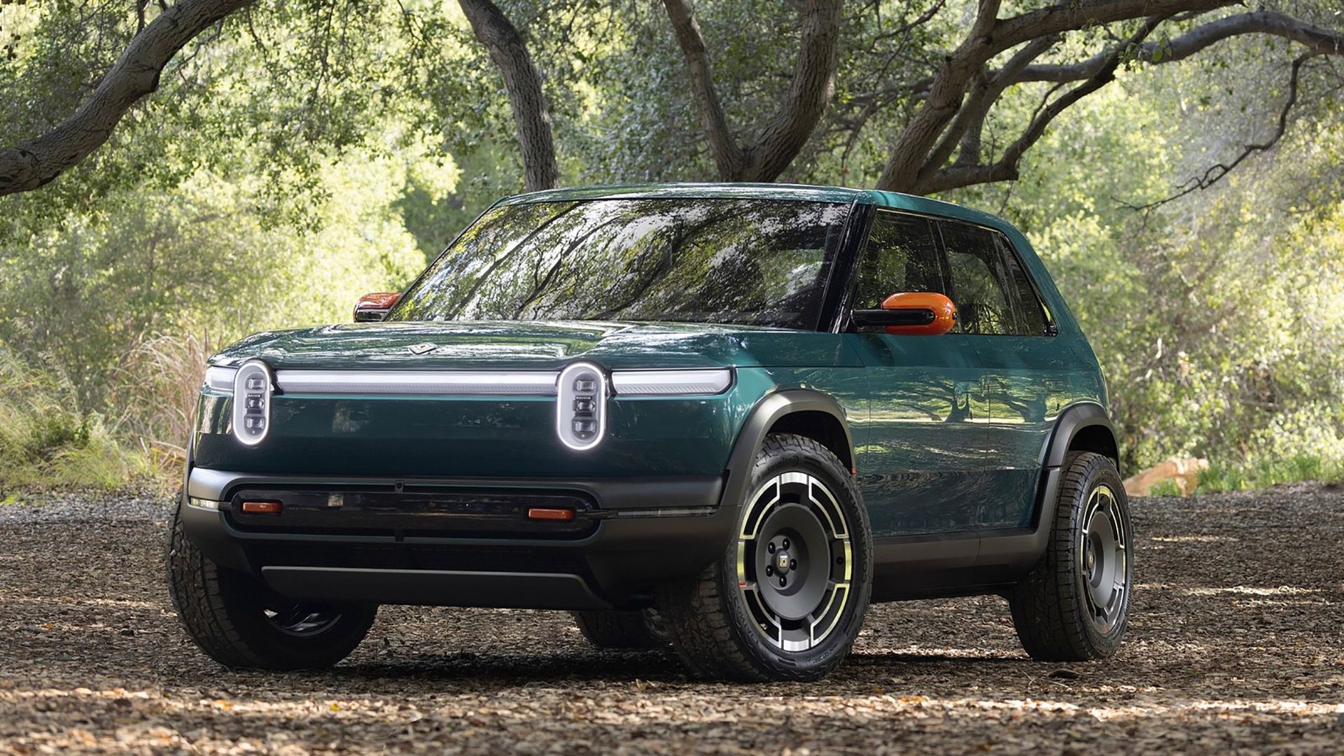 10 Things You Need To Know About The Rivian R2