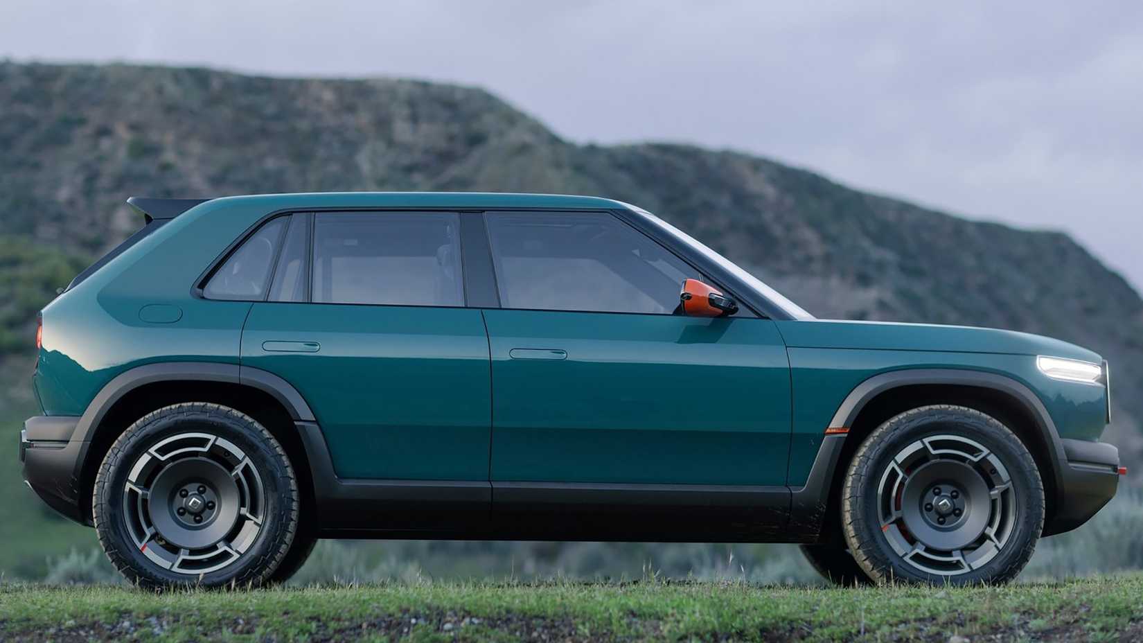 Rivian Cfo Answers Questions About R2 R3x And Profitability