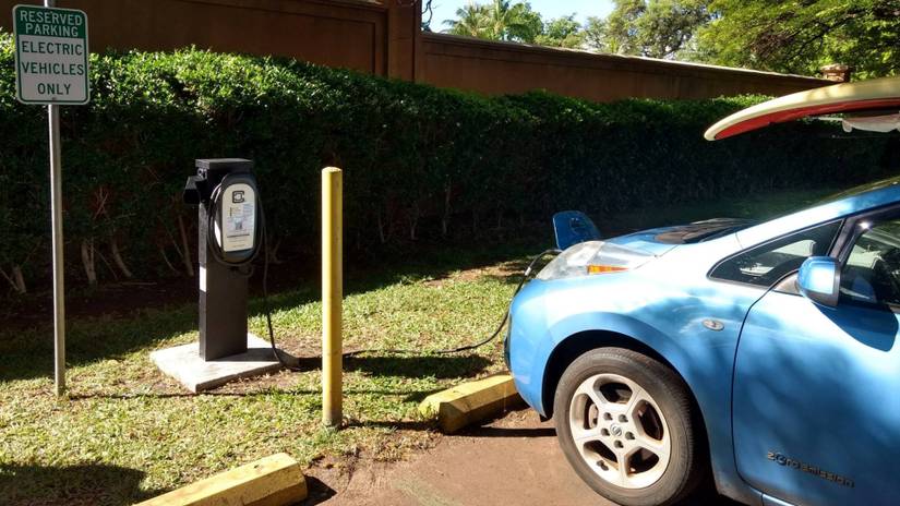 The Best Electric Car Charging Companies And What Sets Them Apart