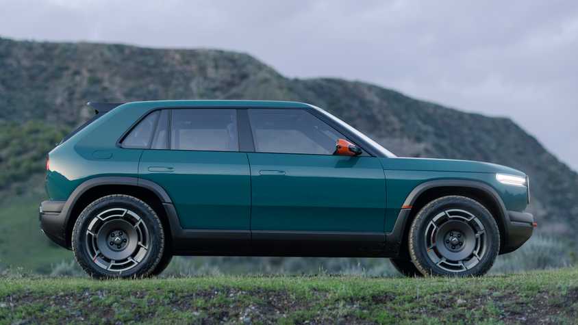 10 Things You Need To Know About The Rivian R2
