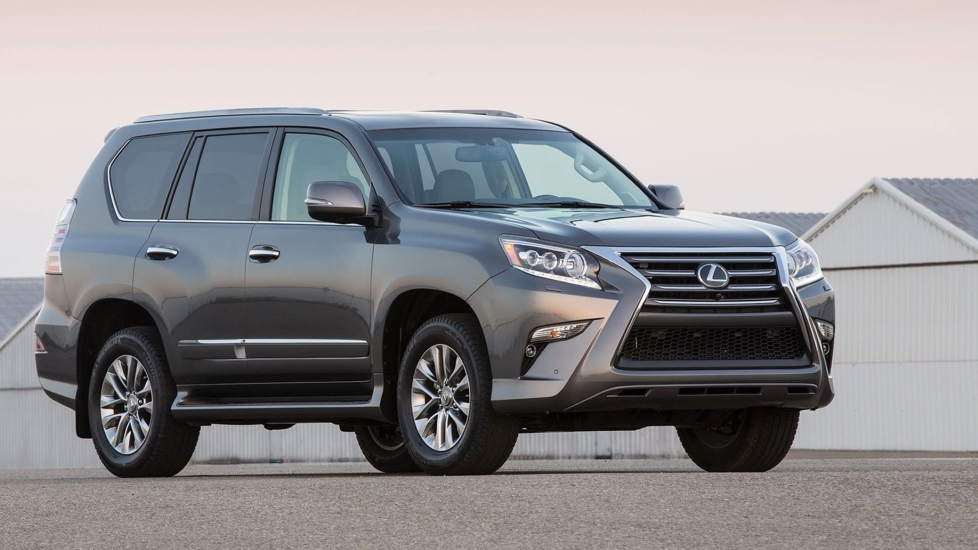 The Most Reliable 4x4 You Can Buy In 2024