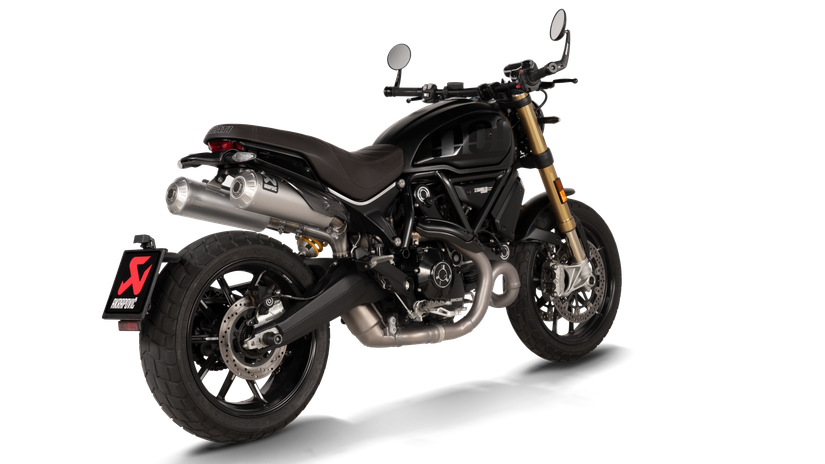 Customizing The Ducati Scrambler: 10 Unique Mods For Retro-Modern Riders