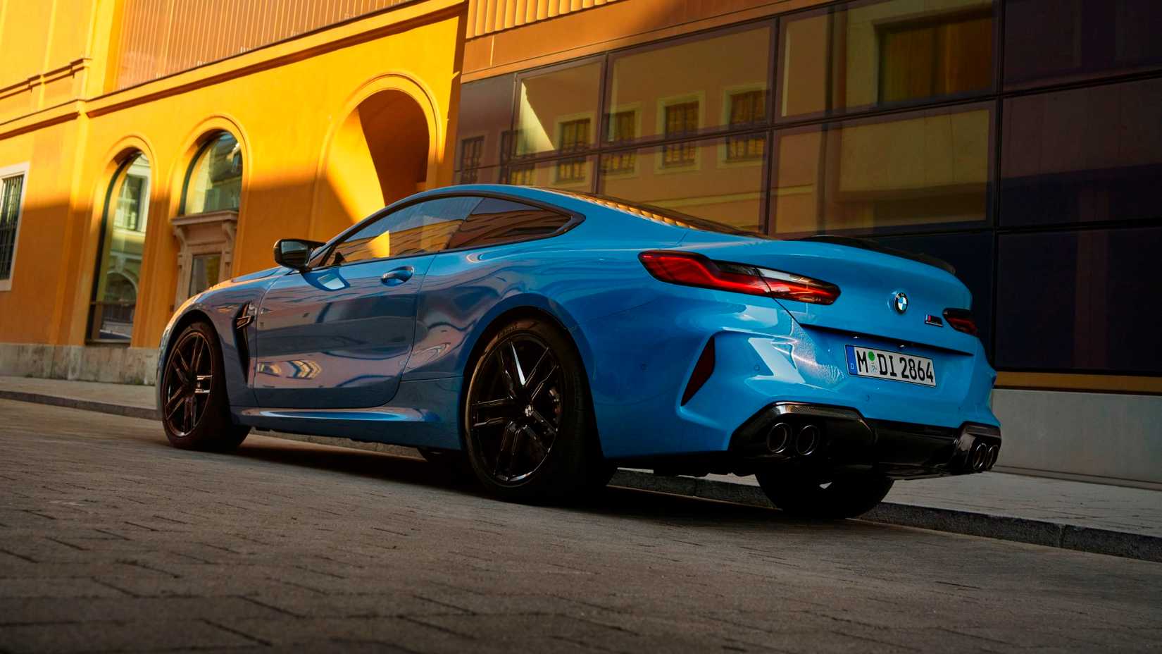 10 Fastest Factory Turbocharged Sports Cars In 2024