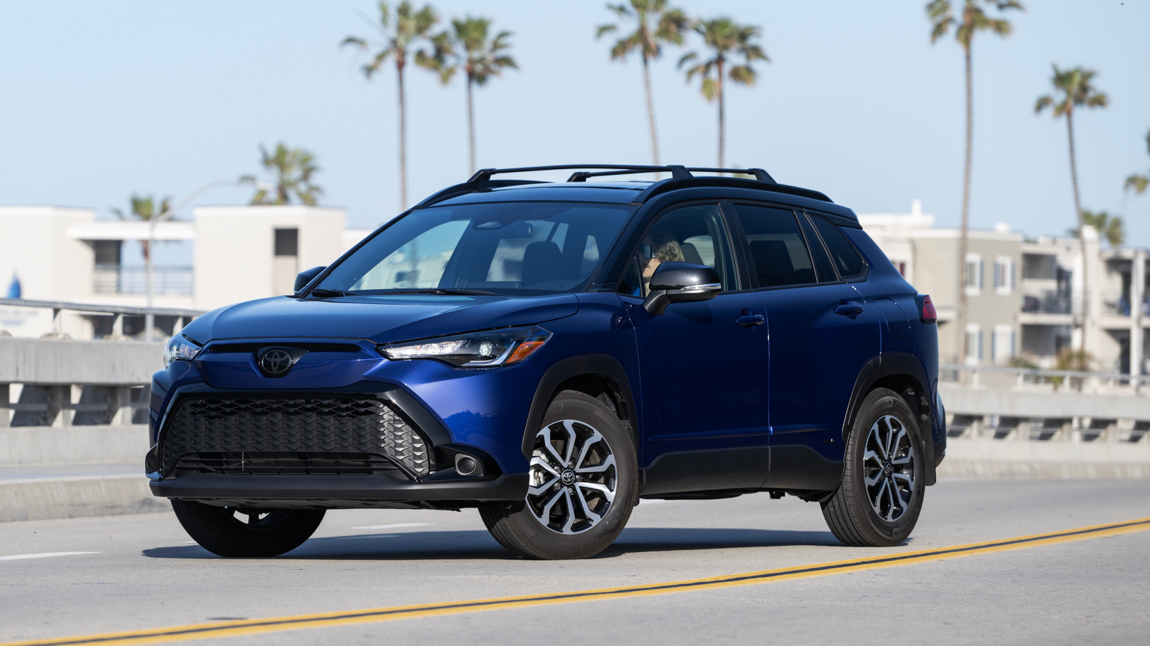 Toyota Hybrid Lineup: Pricing, Specs, And Reliability In Detail