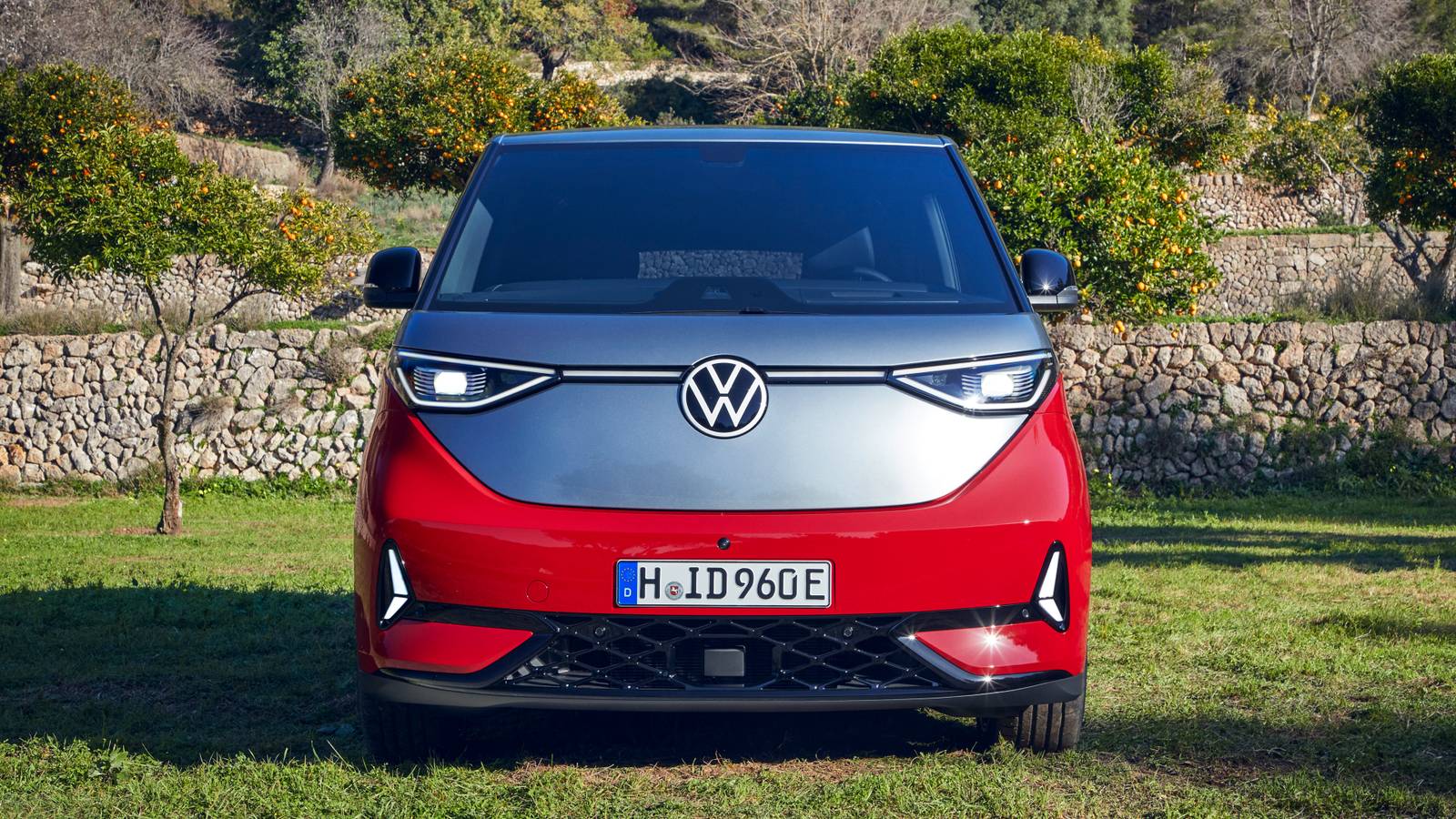 Volkswagen Is Feeling The Burn As Chinese Sales Fall And Global EV ...